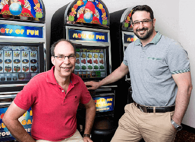 csr-playsmart-centre-preview | About OLG