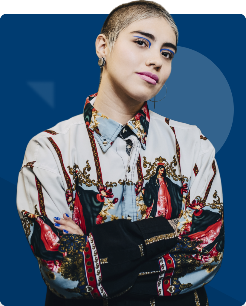 Spotlight Large Image | About OLG