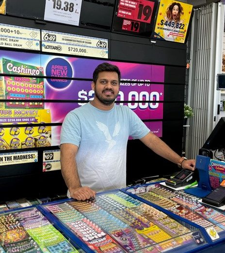 About OLG | Retailer Home | OLG